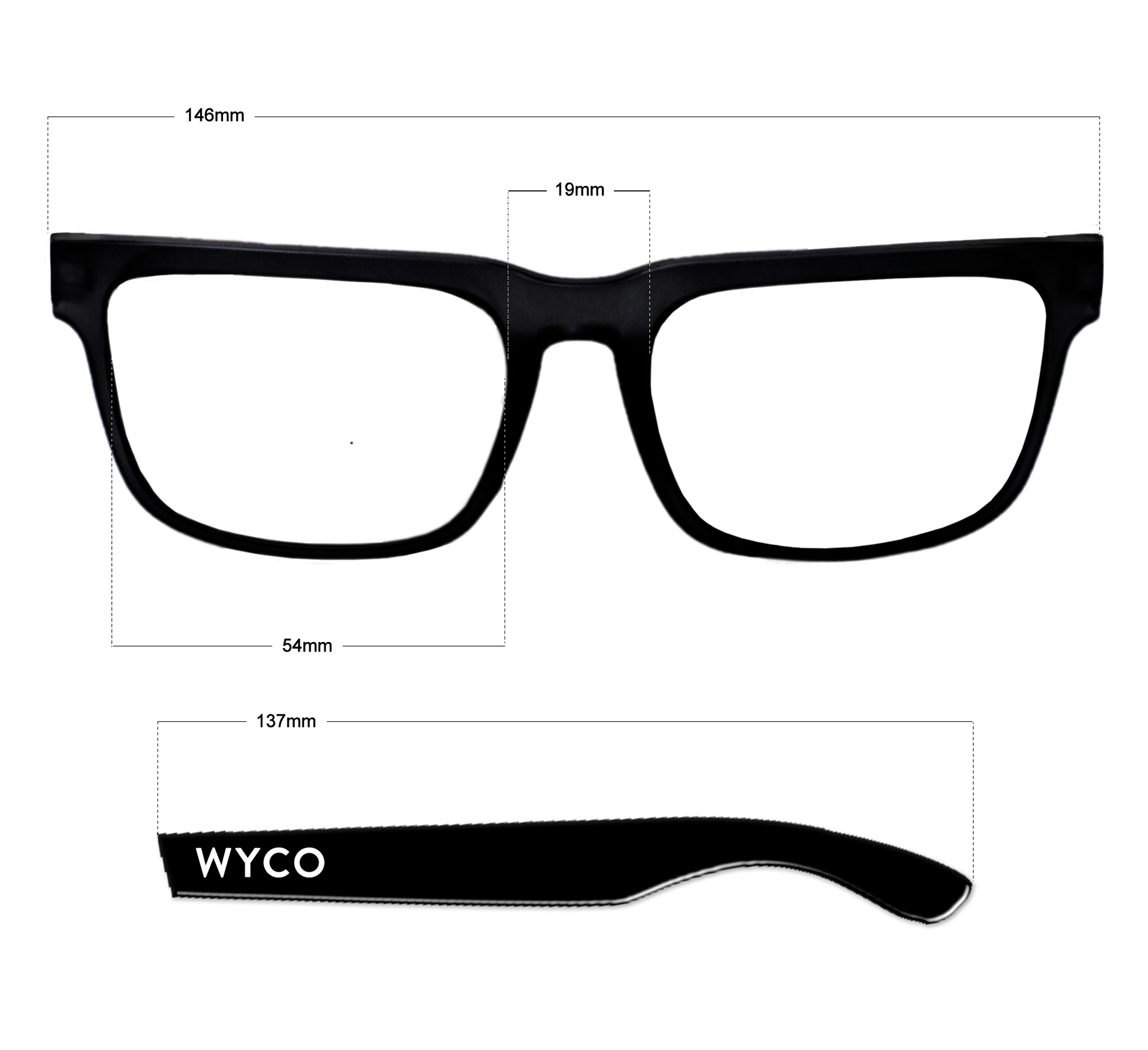 Polarized Sunglasses | WYCO Sunglasses